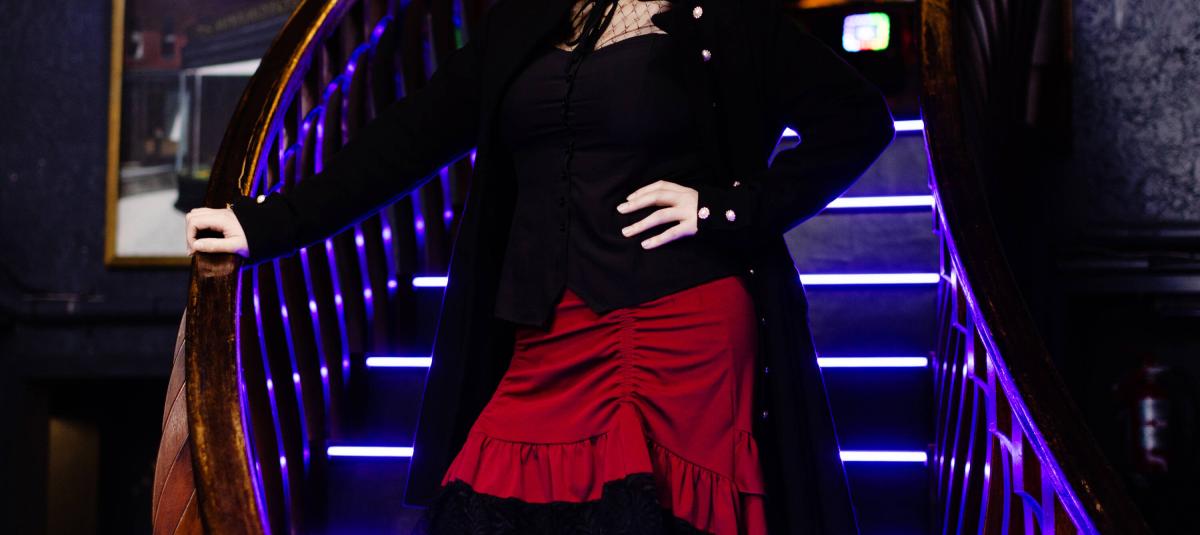 Cómo las personas transgénero y no binarias encuentran su identidad en ...