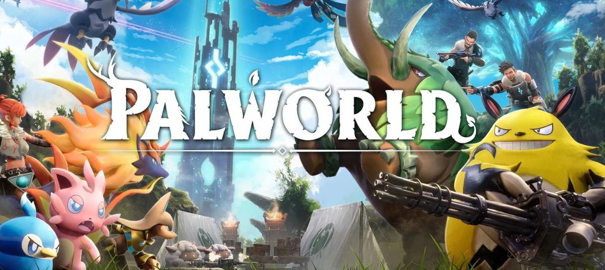 Palworld, el 'Pokemon con armas', ya tiene fecha de llegada a Xbox Game ...