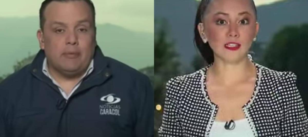 ¿Qué pasó con Edward Porras? La razón por la que no ha salido en ...