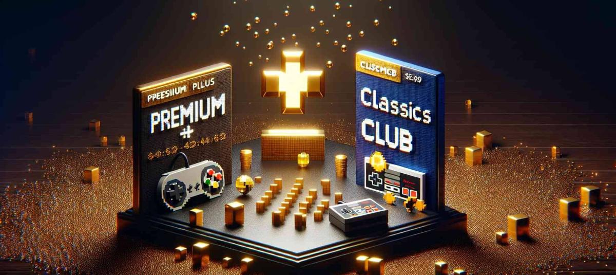 Así es el nuevo servicio de juegos Ubisoft + Premium