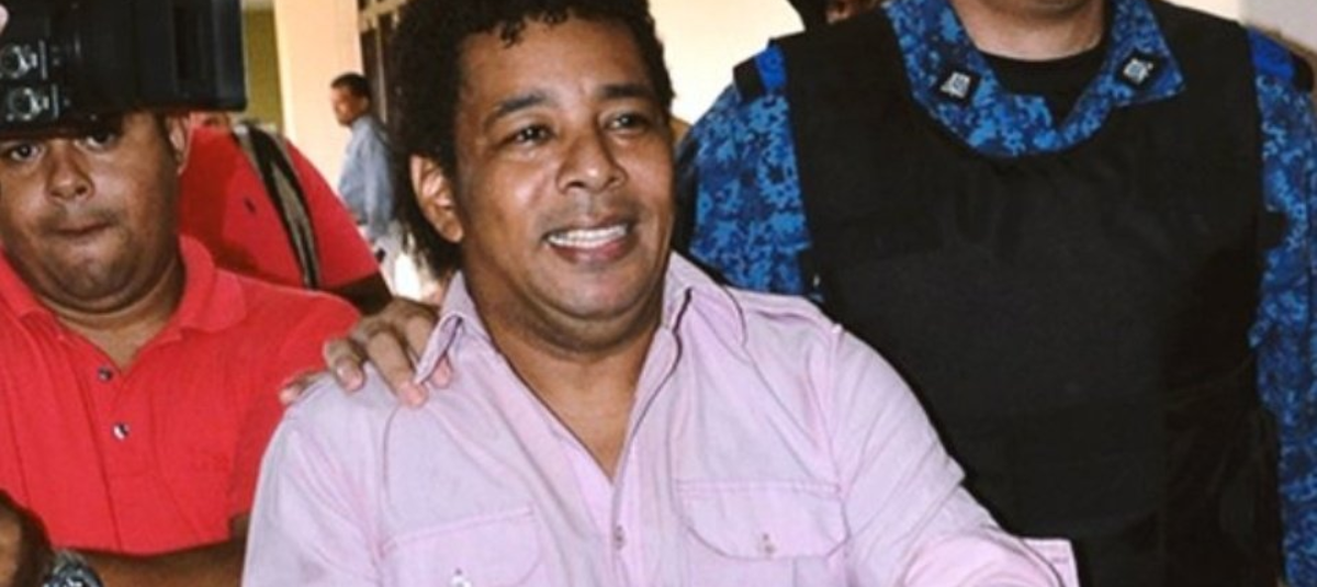 ¿Por qué estuvo preso por 12 años el rey vallenato conocido como 'Pollito'?