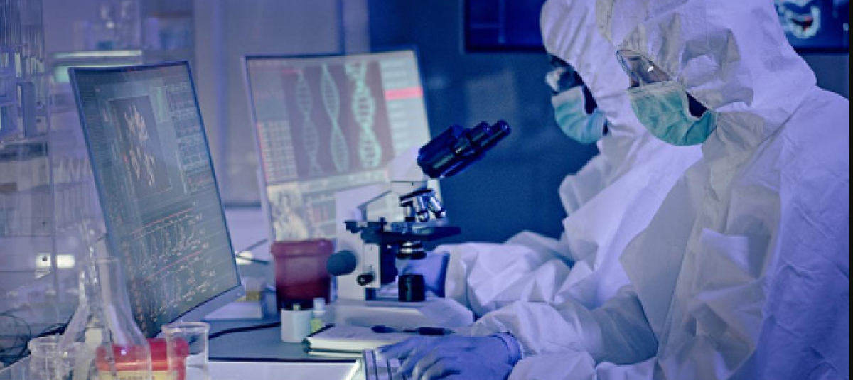 Es mentira: Alemania no descubrió la cura contra el coronavirus en ...