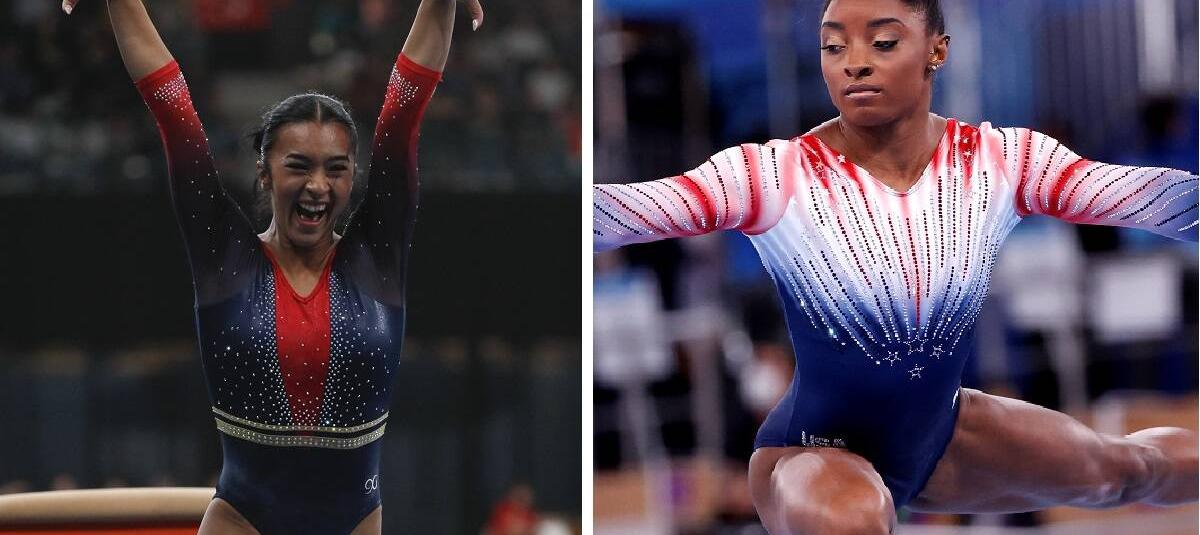 Luisa Blanco, la gimnasta colombiana que quiere seguirle los pasos a ...