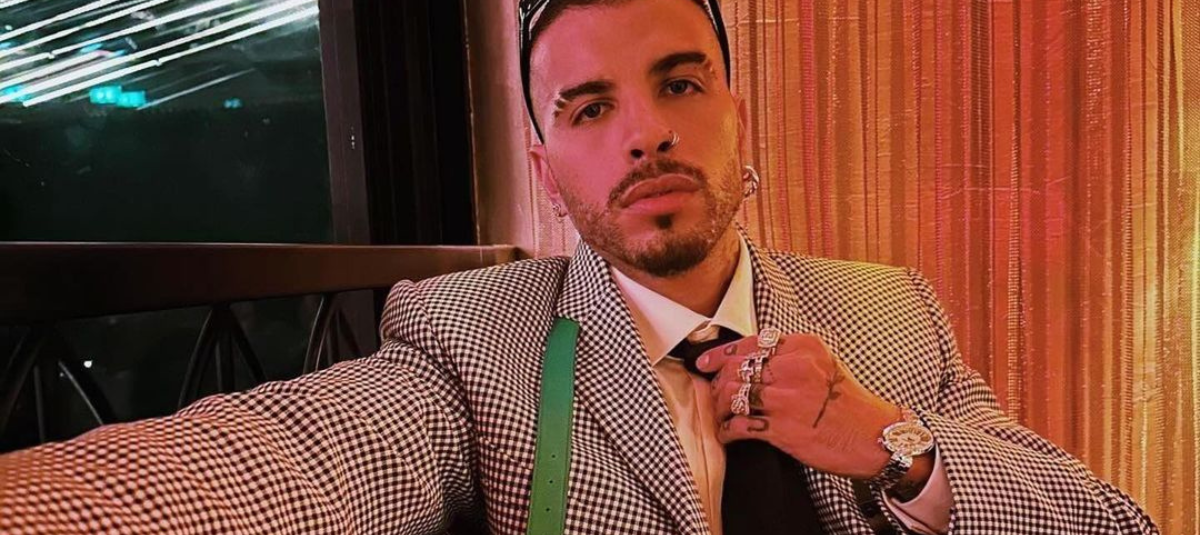 Rauw Alejandro: ella es la bella mujer que sería la nueva novia del ...