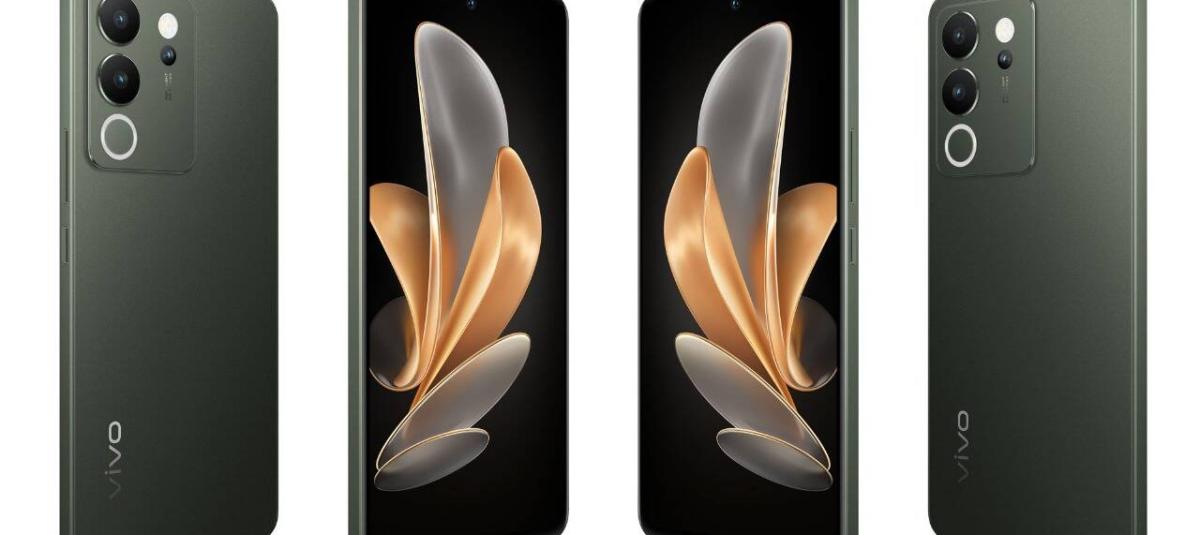 Vivo V30 y V30 Lite: las características, el precio y la disponibilidad