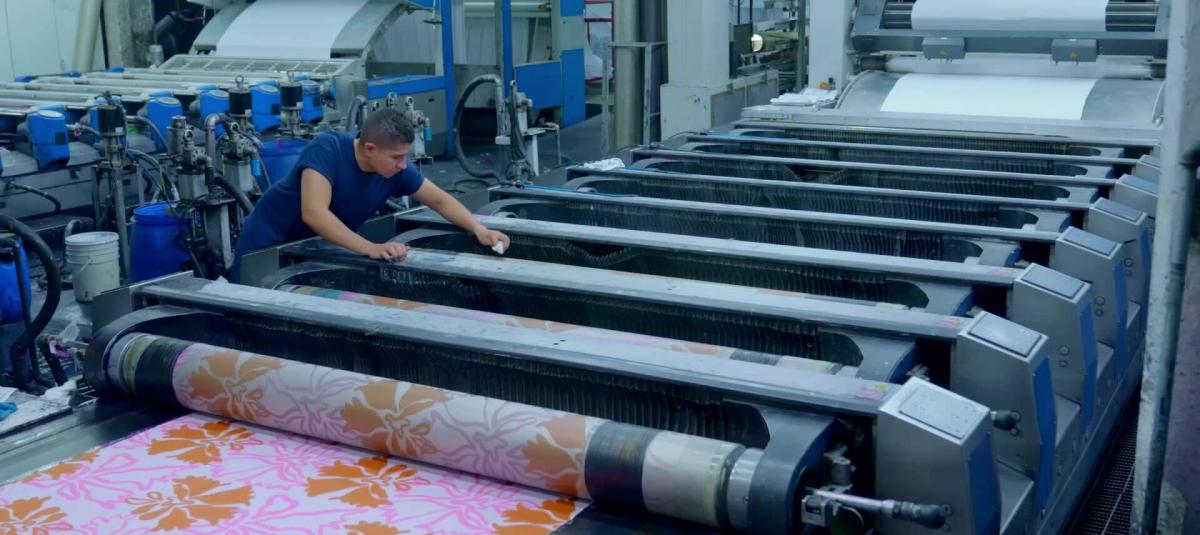 Medellín: La empresa paisa que revoluciona el sector textil con ...