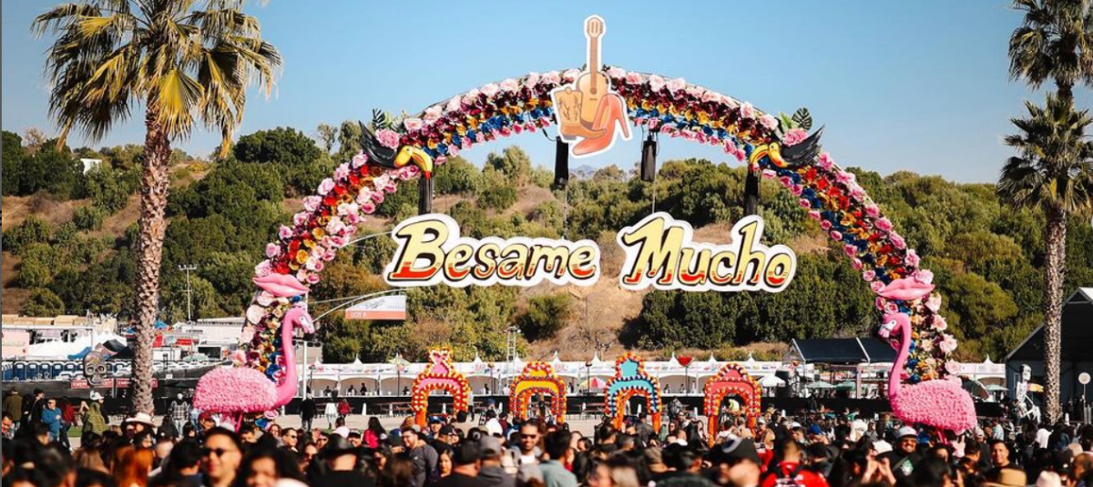 Festival Bésame Mucho 2024: Fecha, cartel, costo del boleto