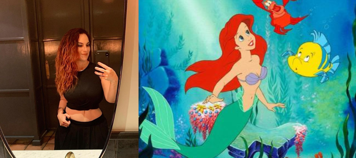 Fallece Erika Robledo, la voz de 'La sirenita' y otros icónicos personajes