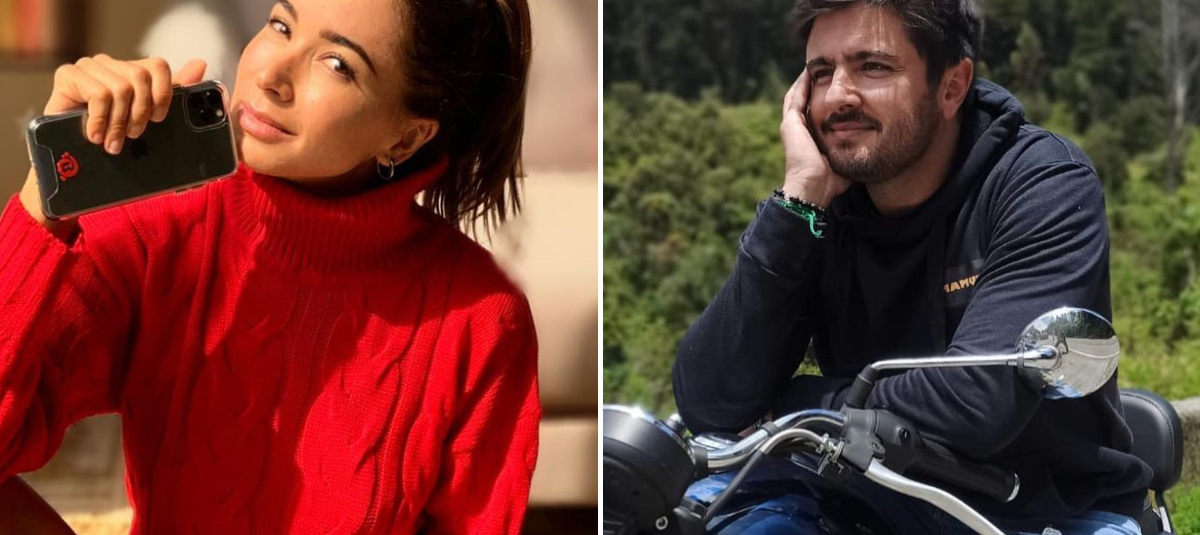 Majida Issa habló sobre la ruptura de amor que tuvo con famoso actor ...