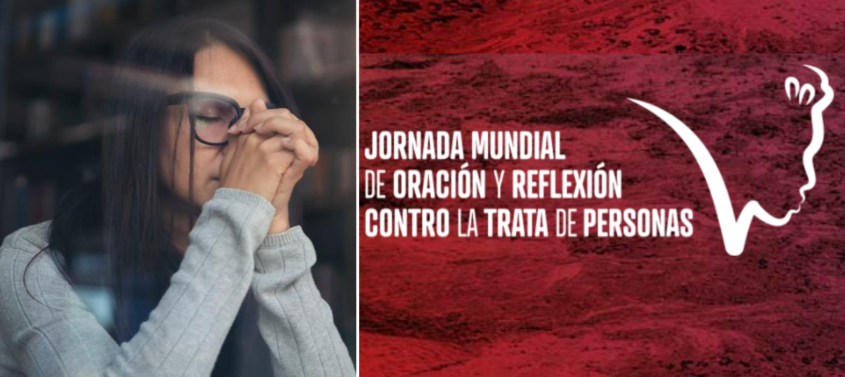 El 8 de febrero se celebrará jornada de oración y reflexión contra la ...