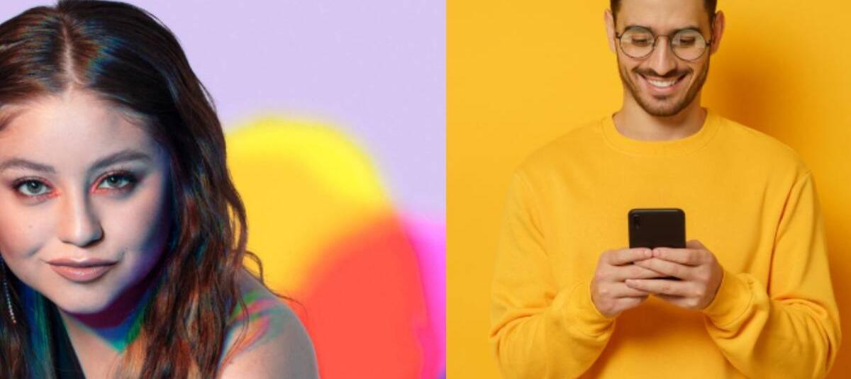 Este test determina: ¿qué color es usted según su personalidad?