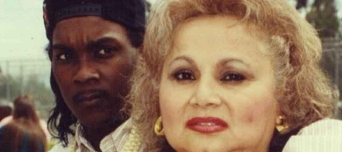 El amante de Griselda Blanco que mantuvo en secreto y le ayudó a ...