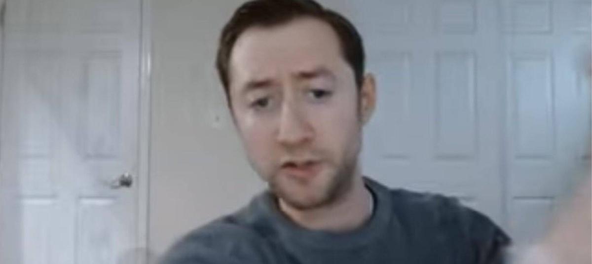 Hombre decapitó a su padre y lo mostró en un video de Youtube en ...