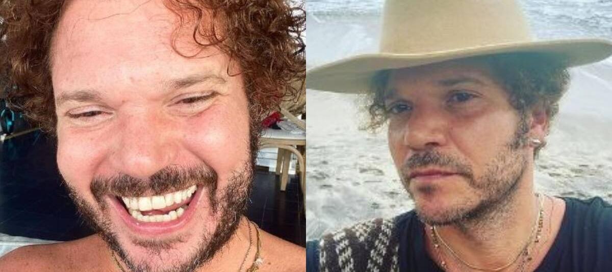 Cabas reveló cuál era la canción que le cantaba a su 'Bonita'