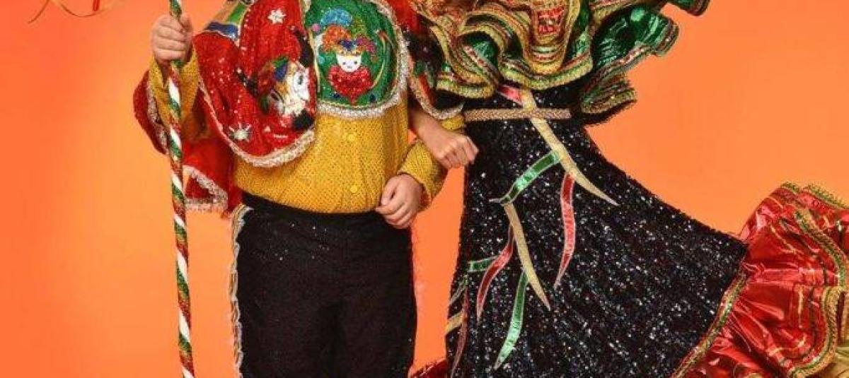 Carnaval de los Niños 2024: la alegría de los más pequeños llega este ...