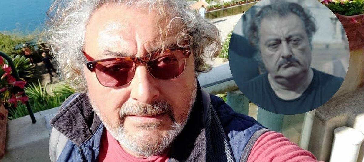 Murió el actor argentino Claudio Rissi, recordado por 'El Marginal'