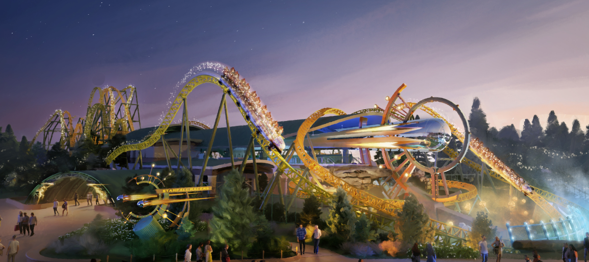 Todo lo que debe saber para la apertura de Epic Universe en Orlando el ...