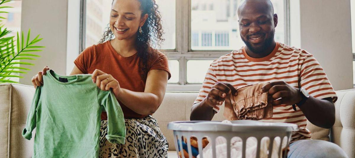 Cómo y cuándo organizar las tareas del hogar en pareja, según experta ...