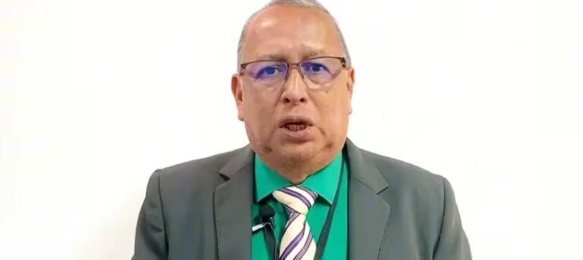 Periodista solicitó refuerzo en esquema de protección tras amenazas del ...