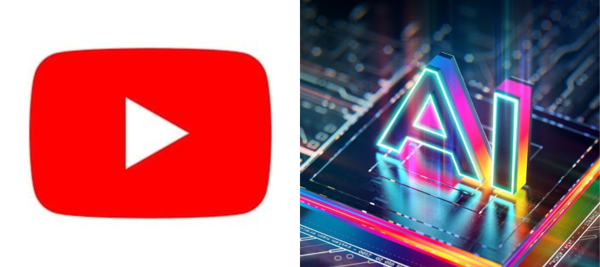 YouTube añadirá nuevas funciones de IA y ampliará las experiencias en TV