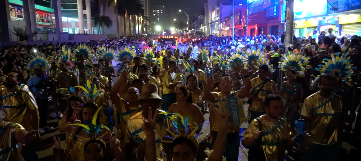 Carnaval de Barranquilla: tours para descubrir la historia y sabores de ...
