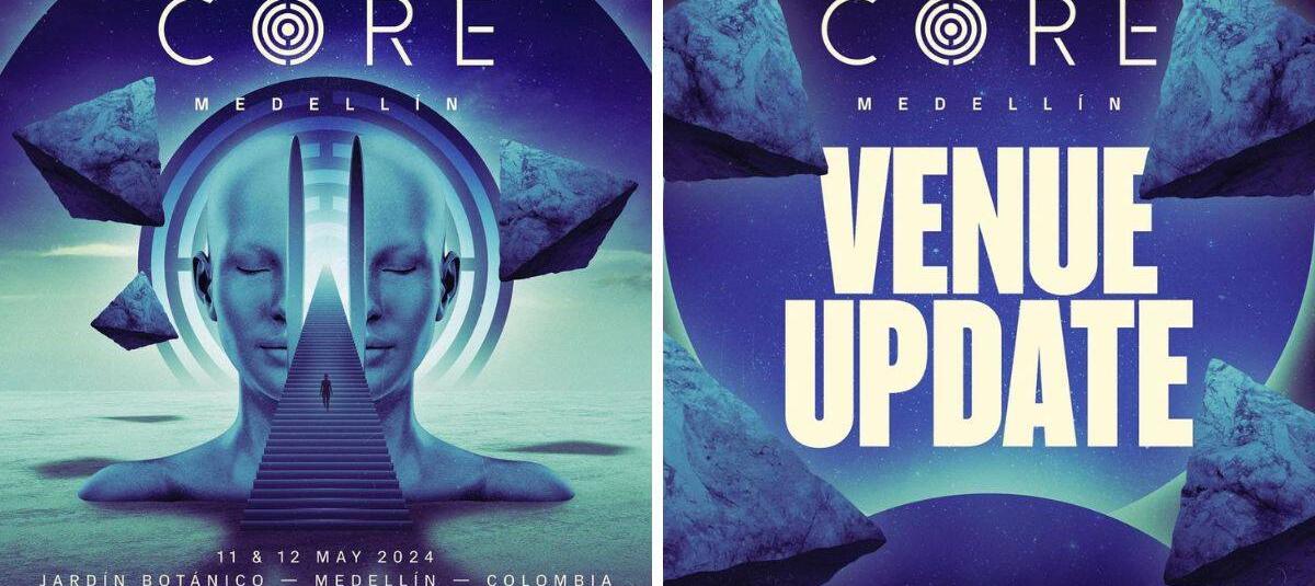 Tomorrowland ‘Core’ en Medellín: ‘link’ para compra de boletería en ...