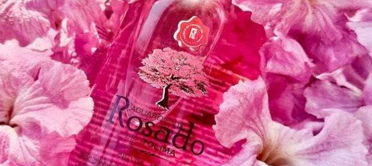 Aguardiente rosado: se mueve el mercado de licores, en Tolima relanzan ...