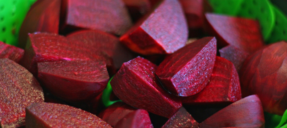 Remolacha: beneficios desconocidos y cómo prepararla para no perder ...