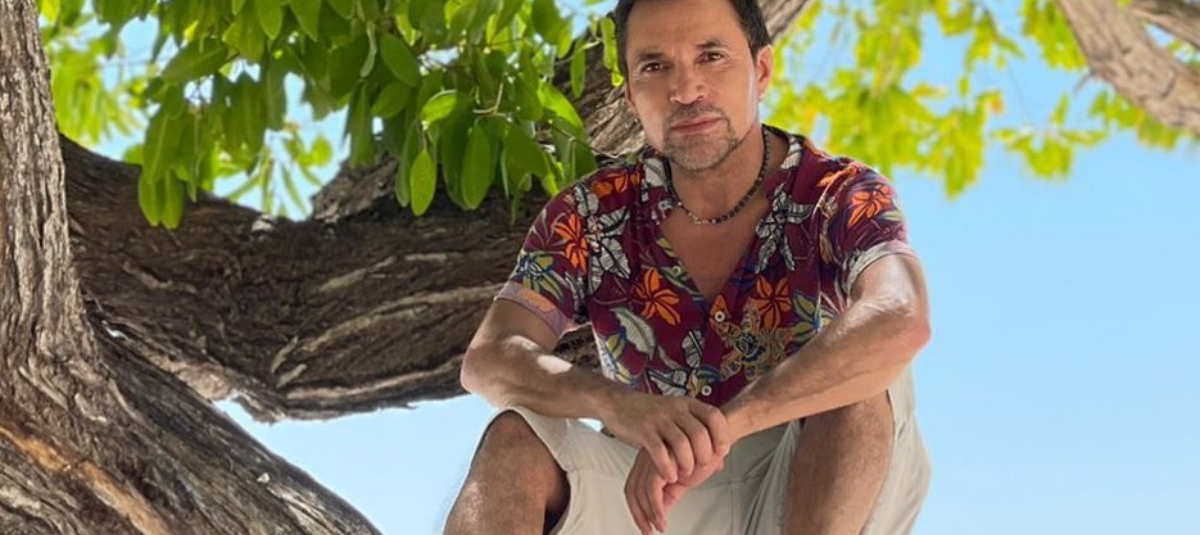 Los grandes personajes que ha interpretado Ramiro Meneses en la ...