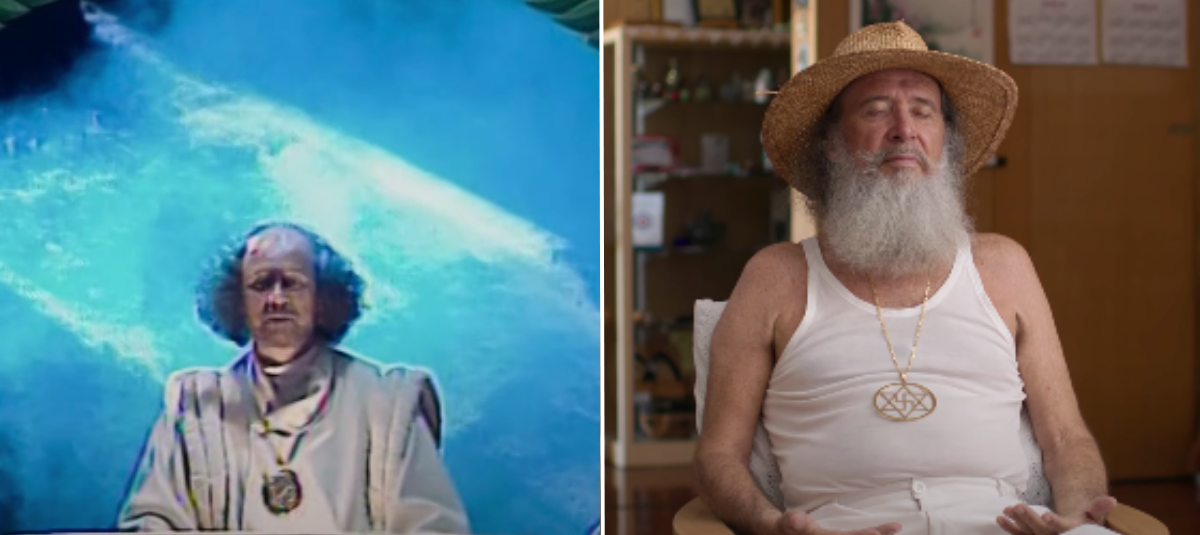 Raël, el profeta de los extraterrestres: la historia detrás del ...