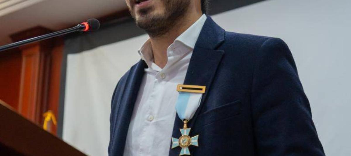 Juan Manuel Sanclemente, nuevo director ejecutivo del Comité ...