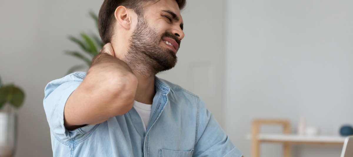 Qué Es La Tortícolis? Causas, Tipos Y Tratamientos – WCYPM