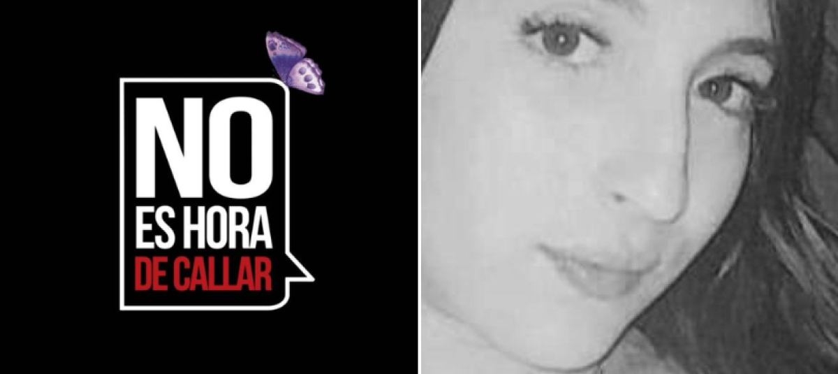 Detalles de cómo se halló el cuerpo de Laura Lopera en Medellín