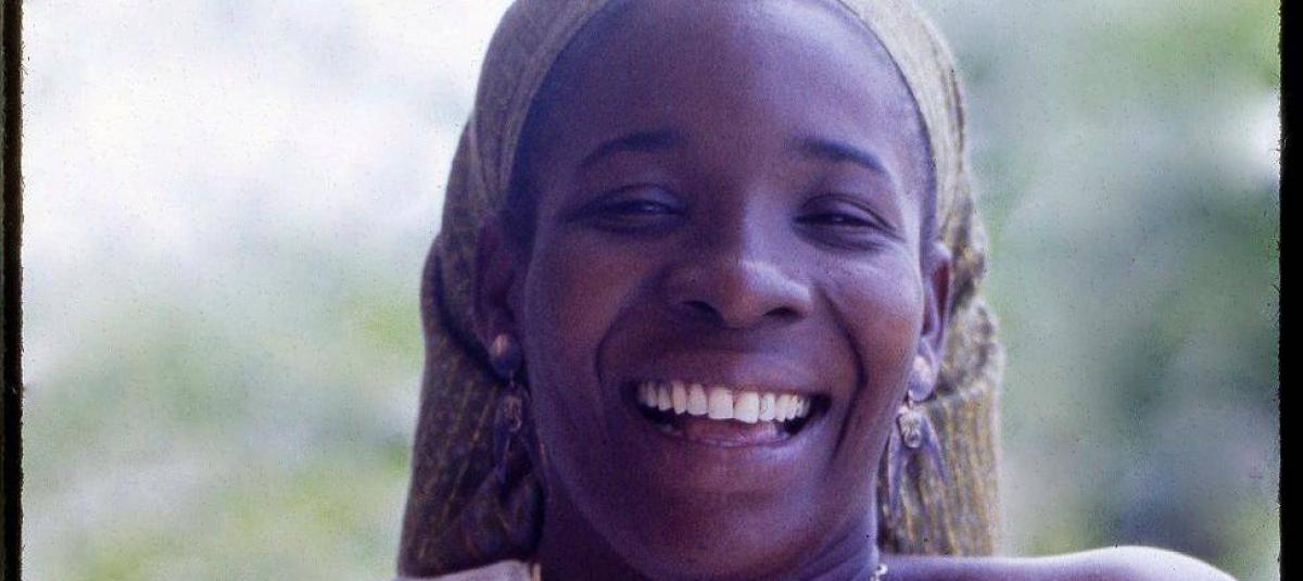 Rita Marley, la cubana que conquistó a Bob Marley y se volvió 'la reina ...