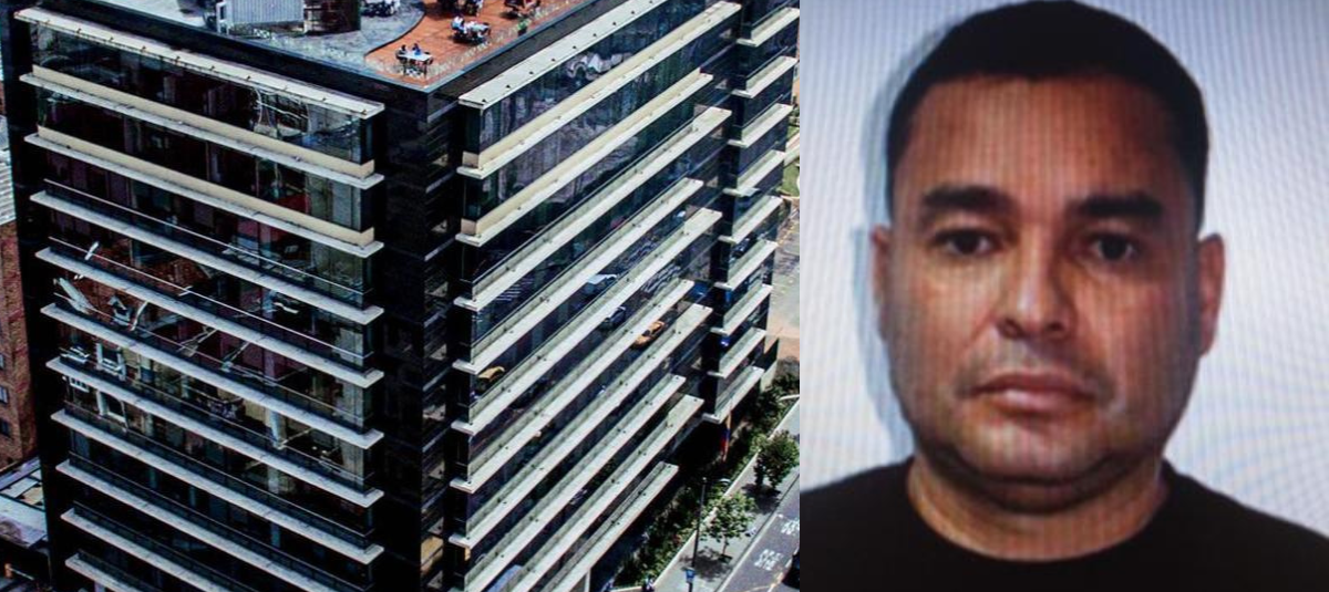 JEP negó ingreso de zar del oro condenado por homicidio y nexos con grupos ilegales