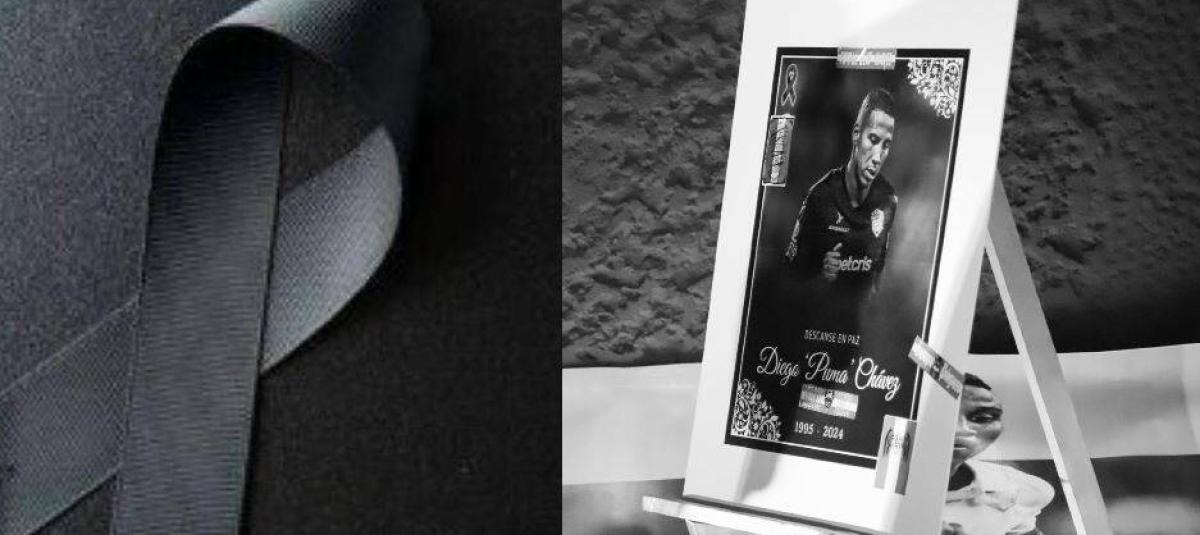 Muere Diego ‘el Puma’ Chávez tras fatal accidente de tránsito en México