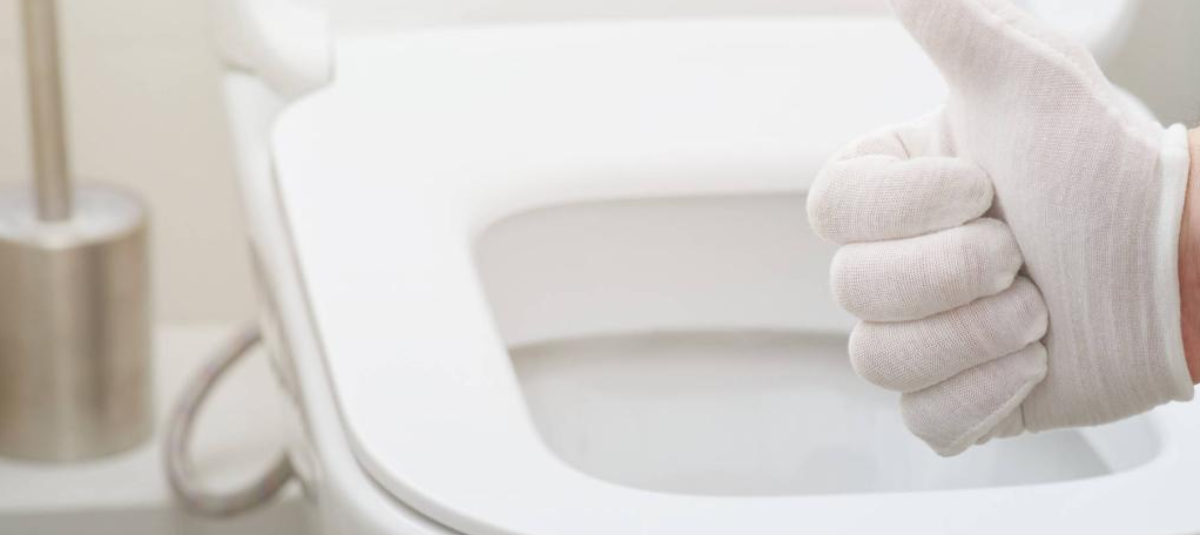 Cómo eliminar el sarro del inodoro gracias a un ingrediente casero y barato