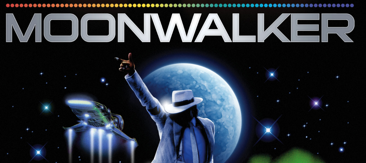'Moonwalker', la película clásica para recordar el legado de Michael ...
