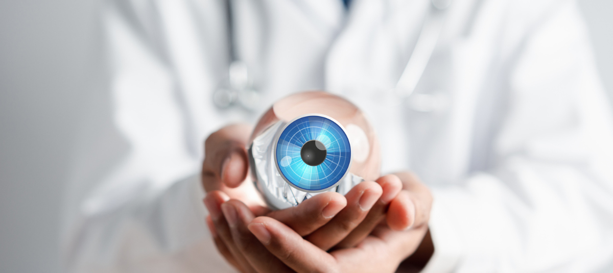 Oftalmología: ¿Cuál es la vitamina que debe consumir cuando tiene la visión borrosa?