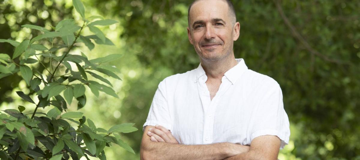 'La mirada antropocéntrica no nos deja ver la inteligencia de las ...