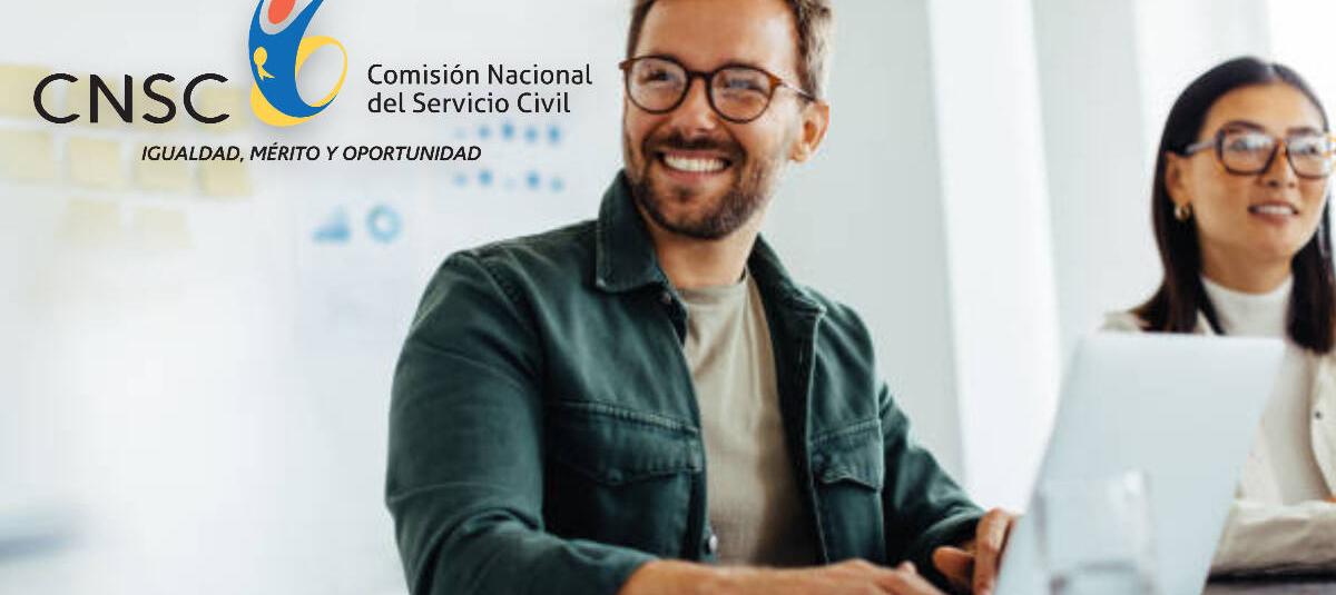 La CNSC abrirá una nueva convocatoria laboral de proceso de selección ...