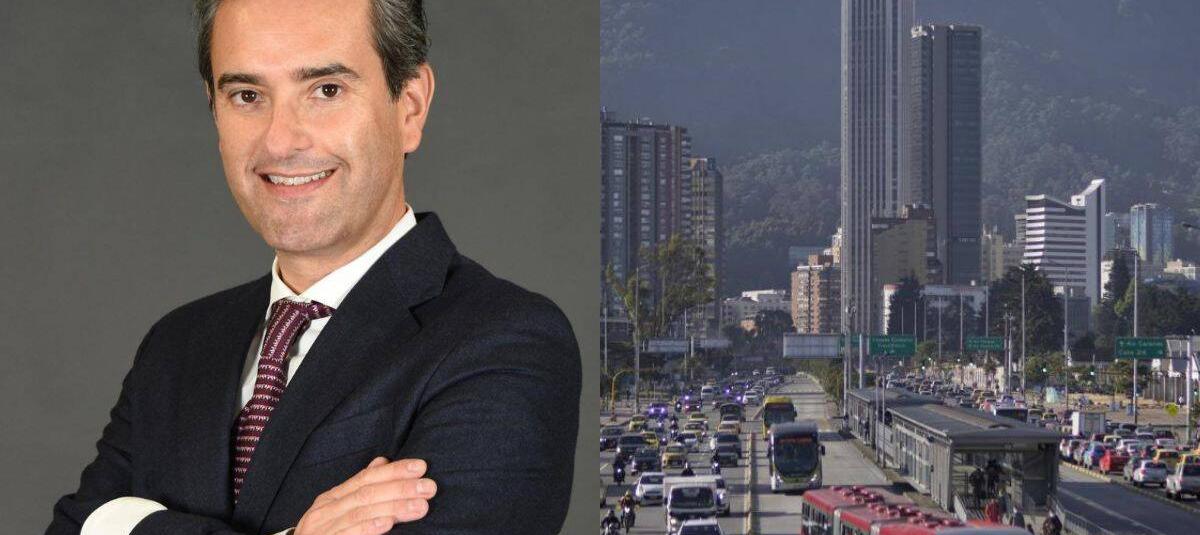 El dolor de tres puñaladas: el testimonio de Alejandro Falla