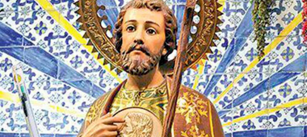 San Judas Tadeo: ¿quién era y qué se le pide?