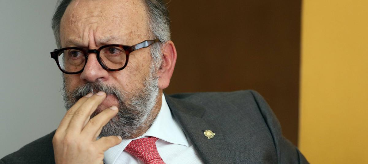 Habla Gustavo Gómez Aranguren designado director de la Andje
