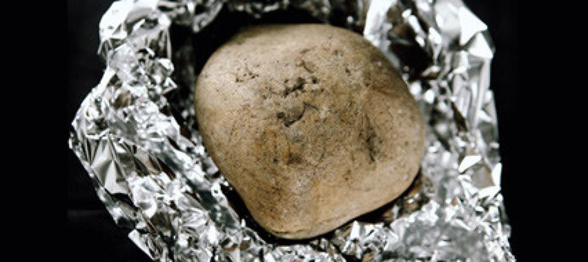Papas bomba