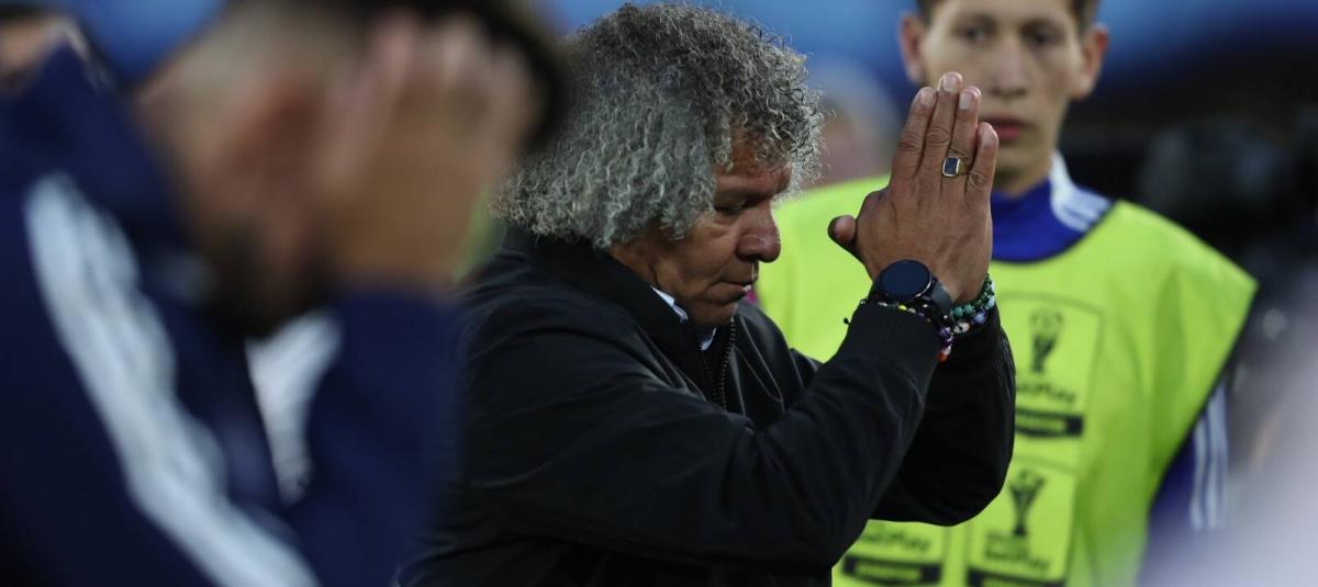 Acaba la era de Alberto Gamero en Millonarios, tras cinco años: ¿su ...