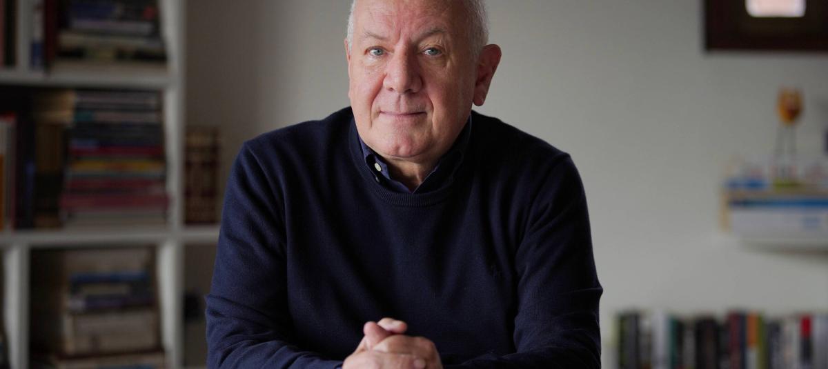 Las primeras damas: Felipe Zuleta Lleras habla de su nuevo libro