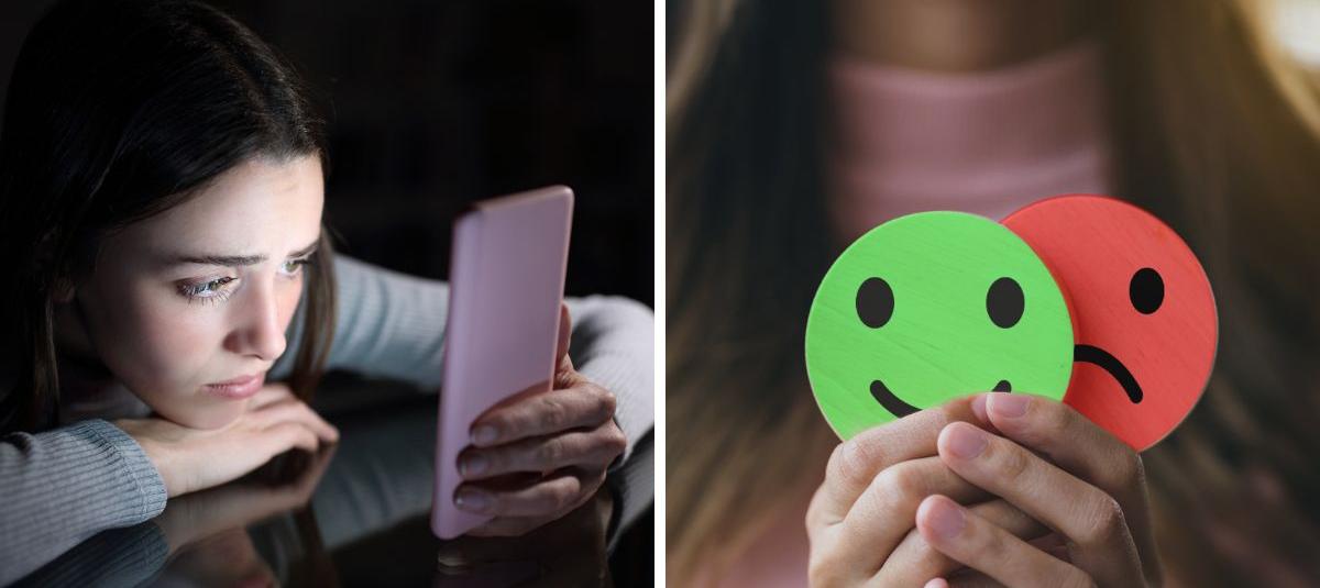 'MoodCapture': app que detecta si una persona tiene depresión con la ...