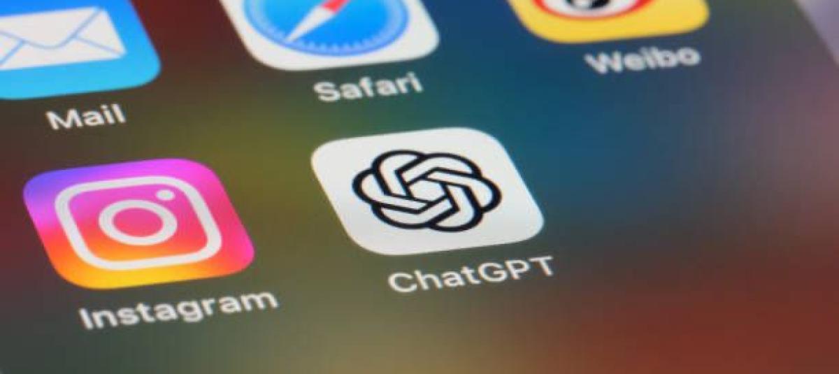 Expertos alertan sobre preguntarle esto a ChatGPT: es peligroso