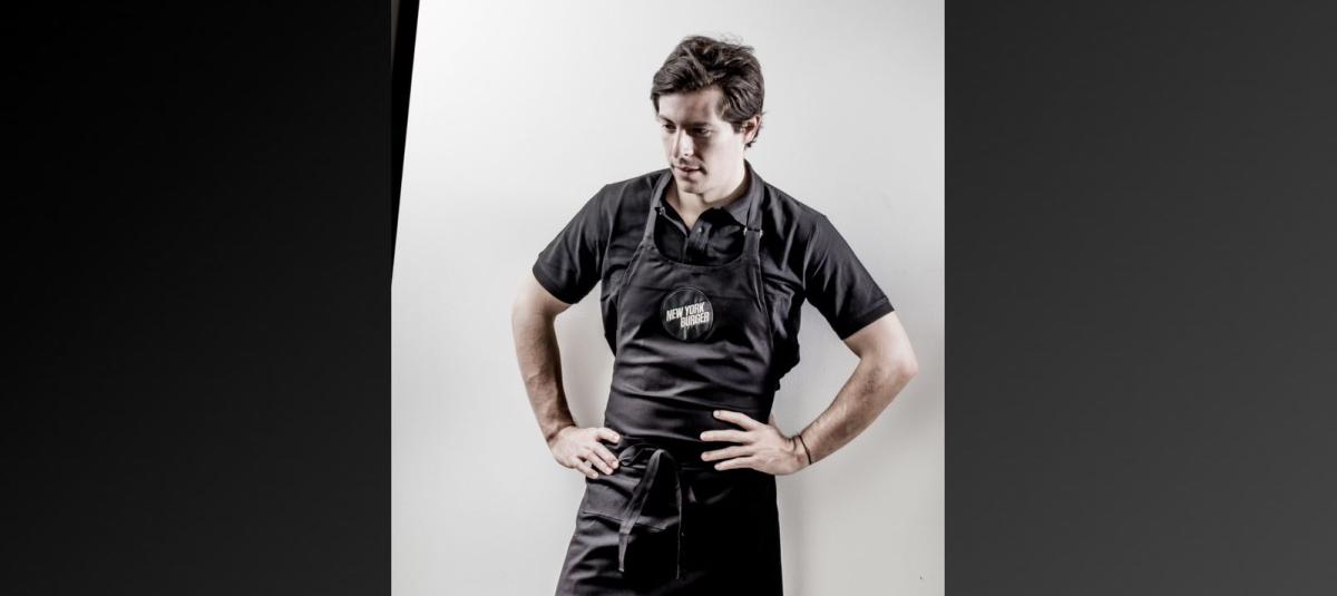 ‘Tengo el mejor trabajo del mundo’: el chef colombiano que la está ...